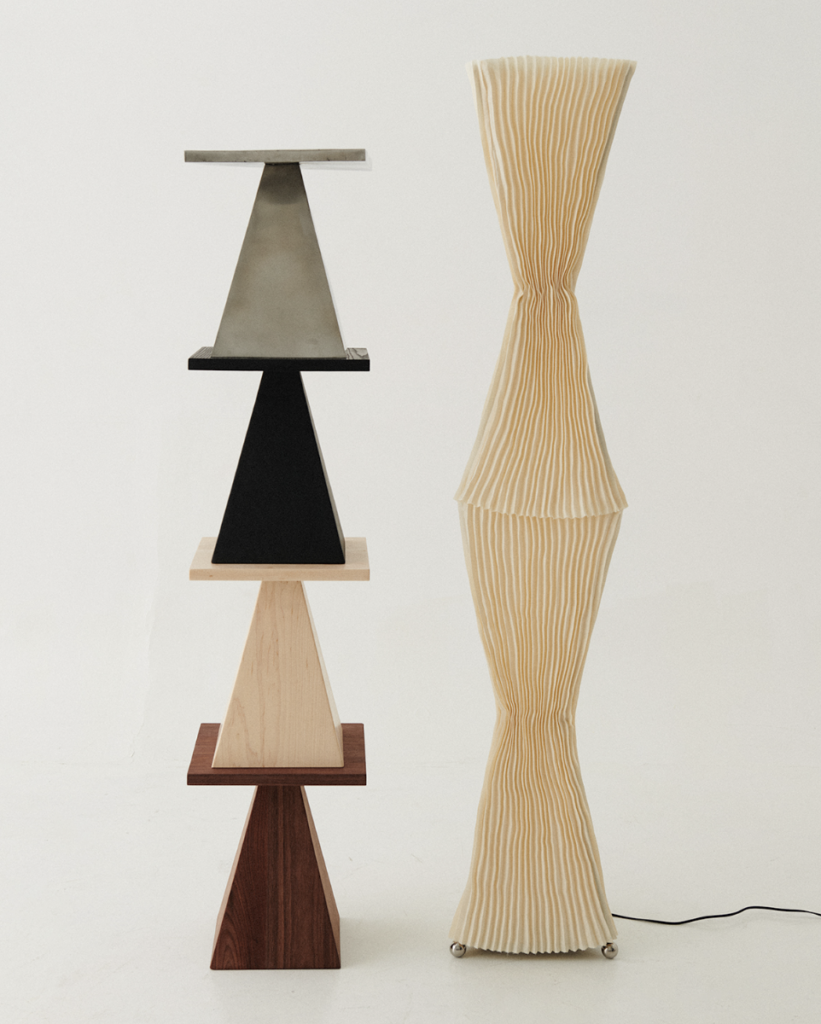 Press Coverage - ICFF